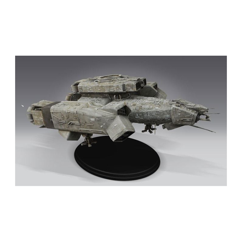Alien Model Replica Nostromo 66 x 43 cm