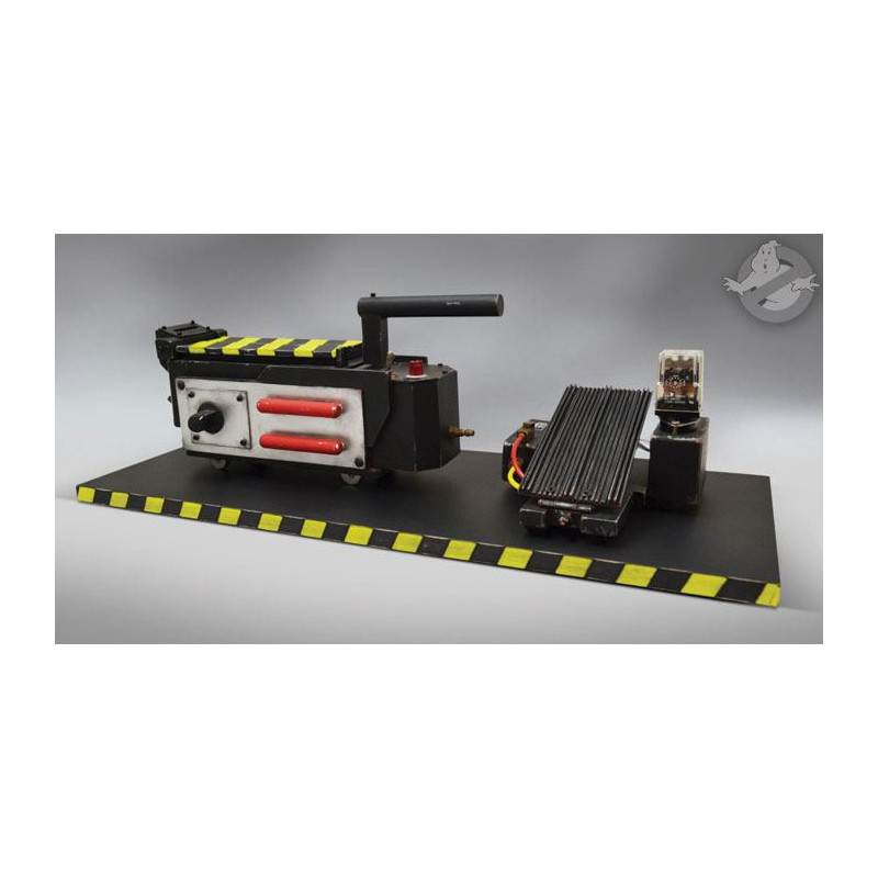 Ghosbusters Prop Replica 1/1 Ghost Trap