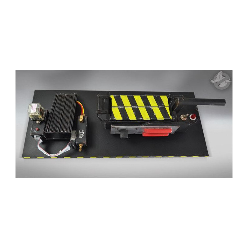 Ghosbusters Prop Replica 1/1 Ghost Trap