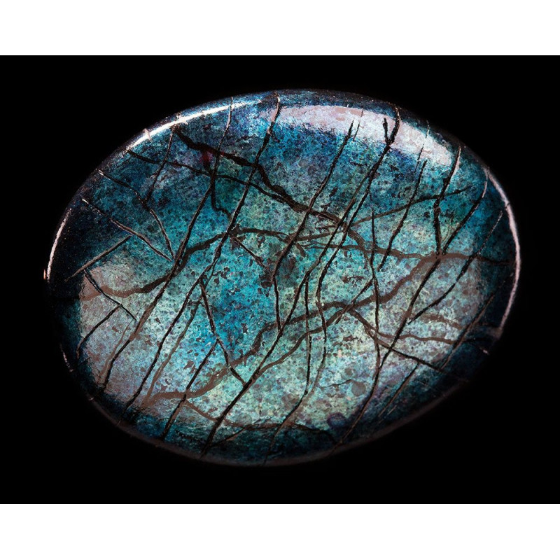 The Hobbit The Desolation of Smaug Prop Replica Kili's Rune Stone