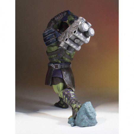 Thor Ragnarok Collectors Gallery Statue 1/8 Hulk 47 cm