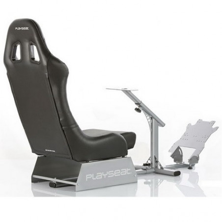 PLAYSEAT EVOLUTION BLACK racing seat