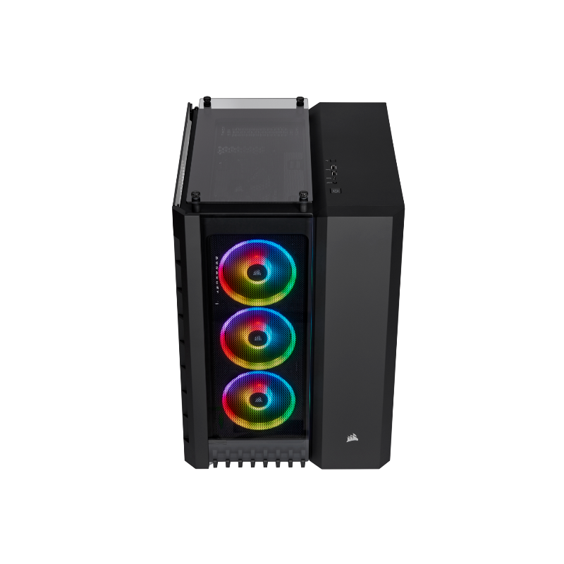 Corsair CRYSTAL SERIES 680X RGB