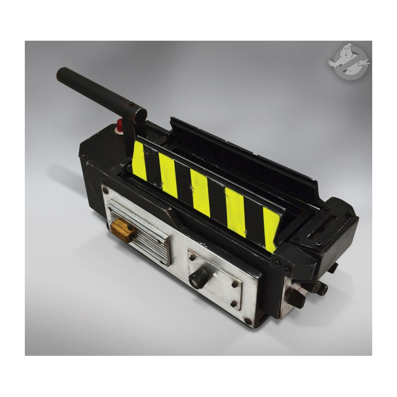 GHOSTBUSTERS – Ghost Trap Prop Replica