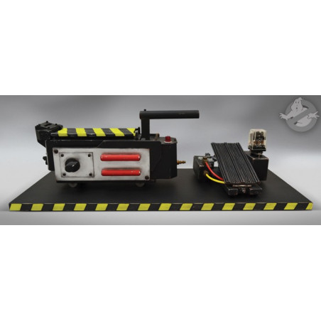 GHOSTBUSTERS – Ghost Trap Prop Replica
