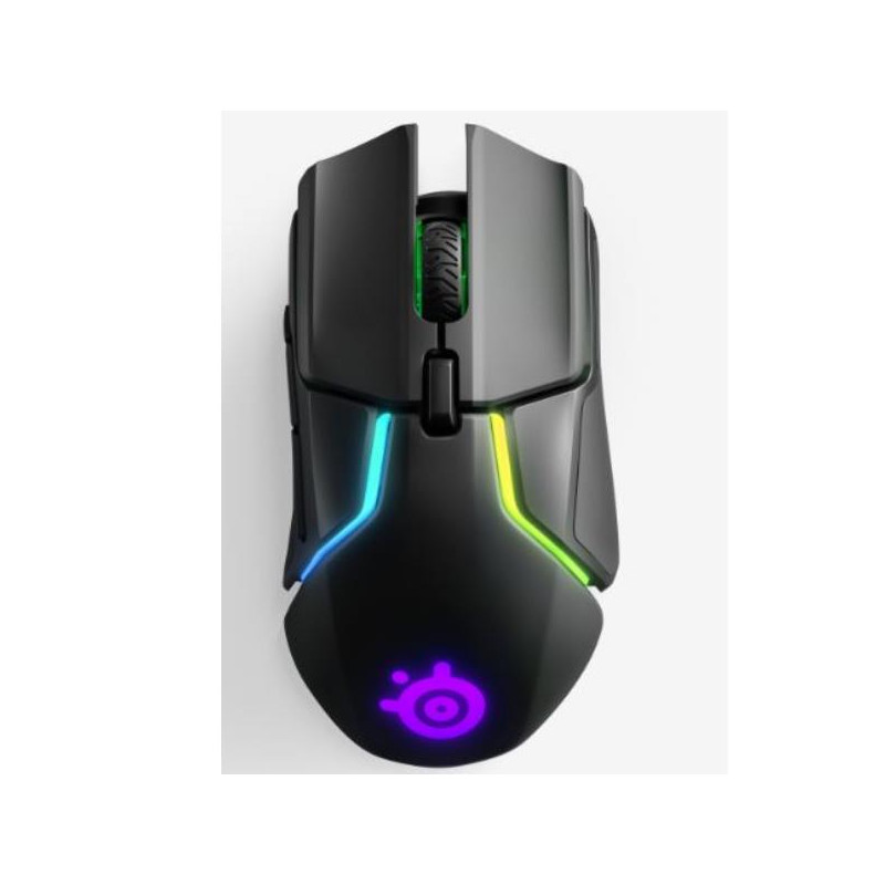 SteelSeries RIVAL 650 WIRELESS